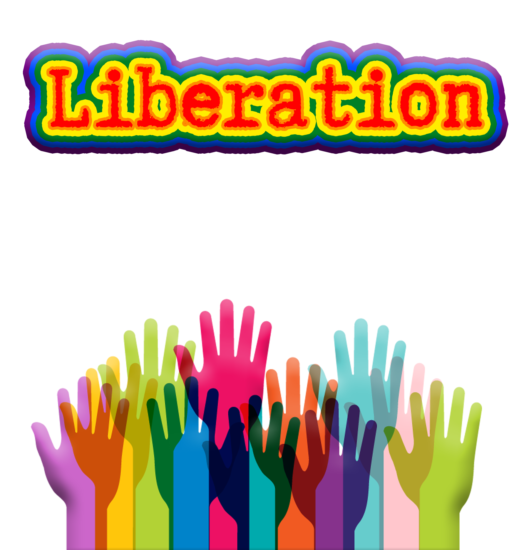 Liberation – OlysT